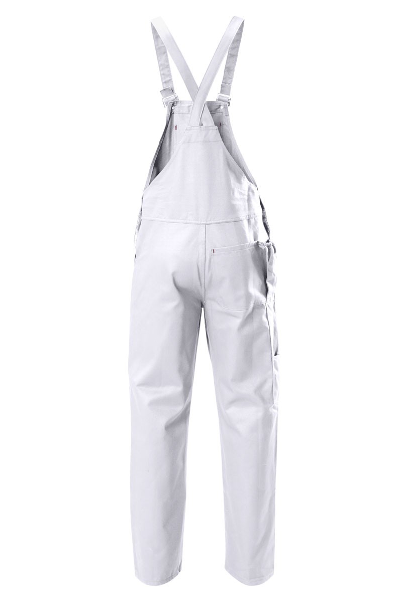 Hard Yakka Cotton Drill Bib and Brace Overall - Seears Workwear