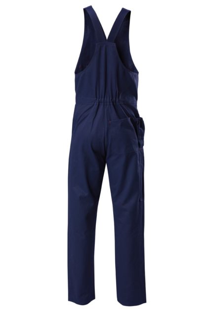 Hard Yakka Heavy Cotton Action Back Overall – Seears Workwear