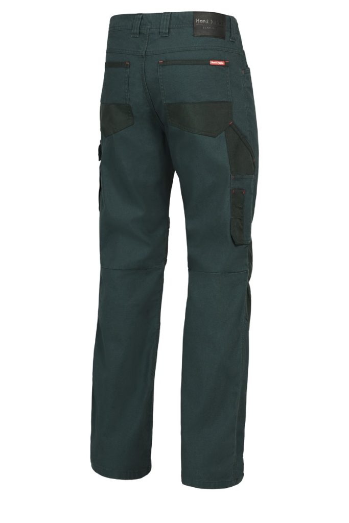Hard Yakka Y02202 Legends Work Pants – Seears Workwear