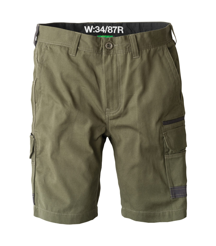 FXD WS-1 Shorts – Seears Workwear