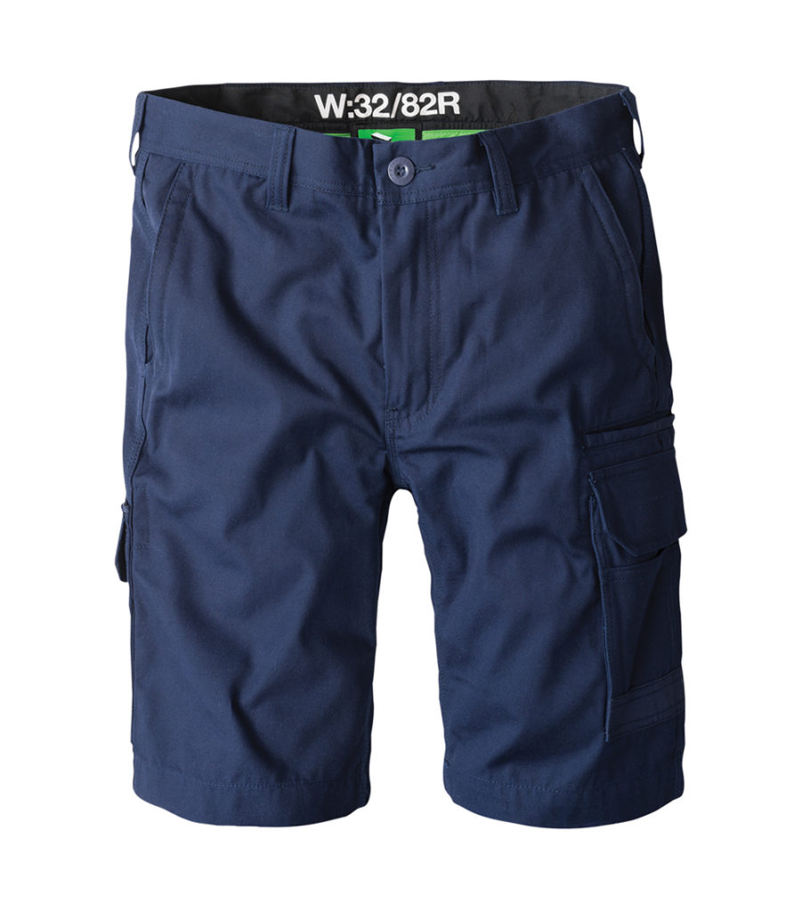 FXD WS-1 Shorts – Seears Workwear