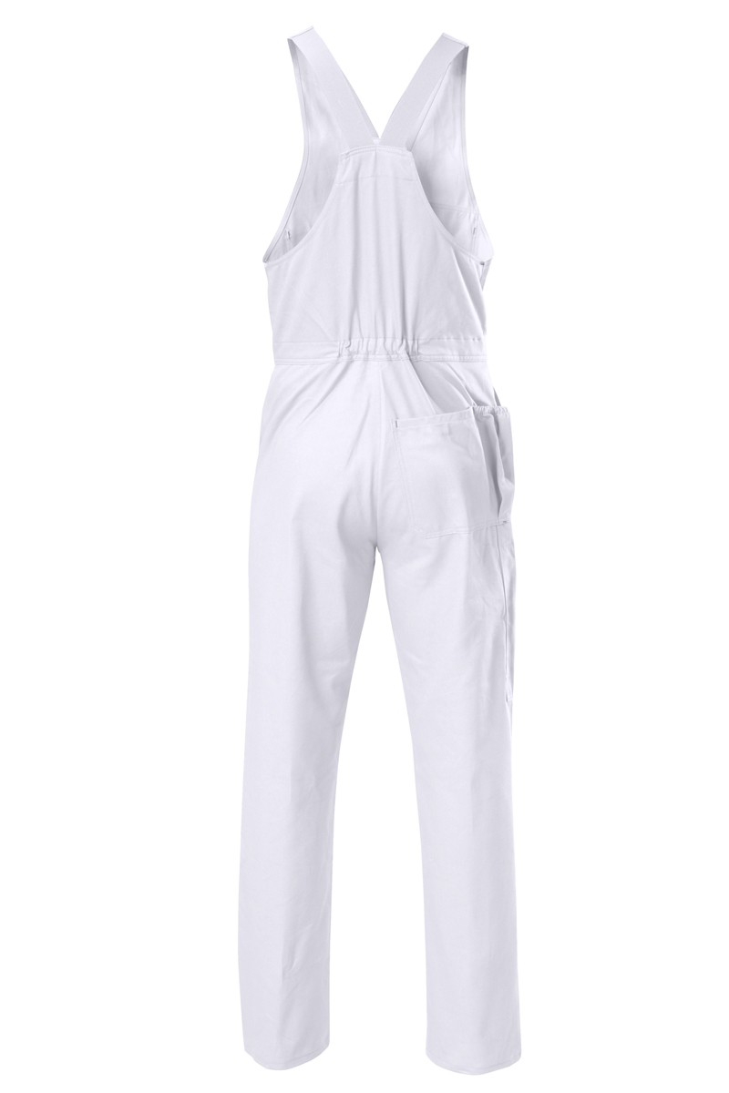 Hard Yakka Heavy Cotton Action Back Overall – Seears Workwear