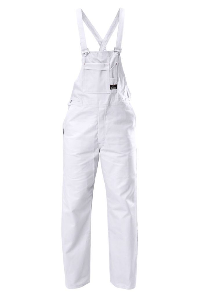 Hard Yakka Heavy Cotton Action Back Overall – Seears Workwear