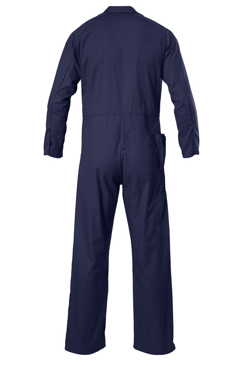 Hard Yakka Lightweight Poly/Cotton Coverall – Seears Workwear