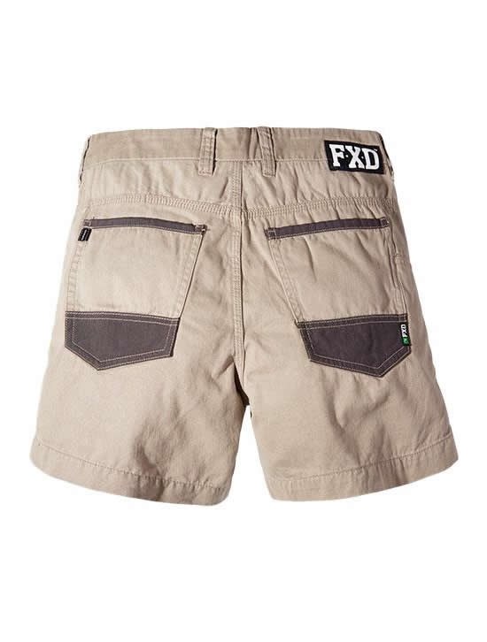 FXD WS-2 Shorts – Seears Workwear