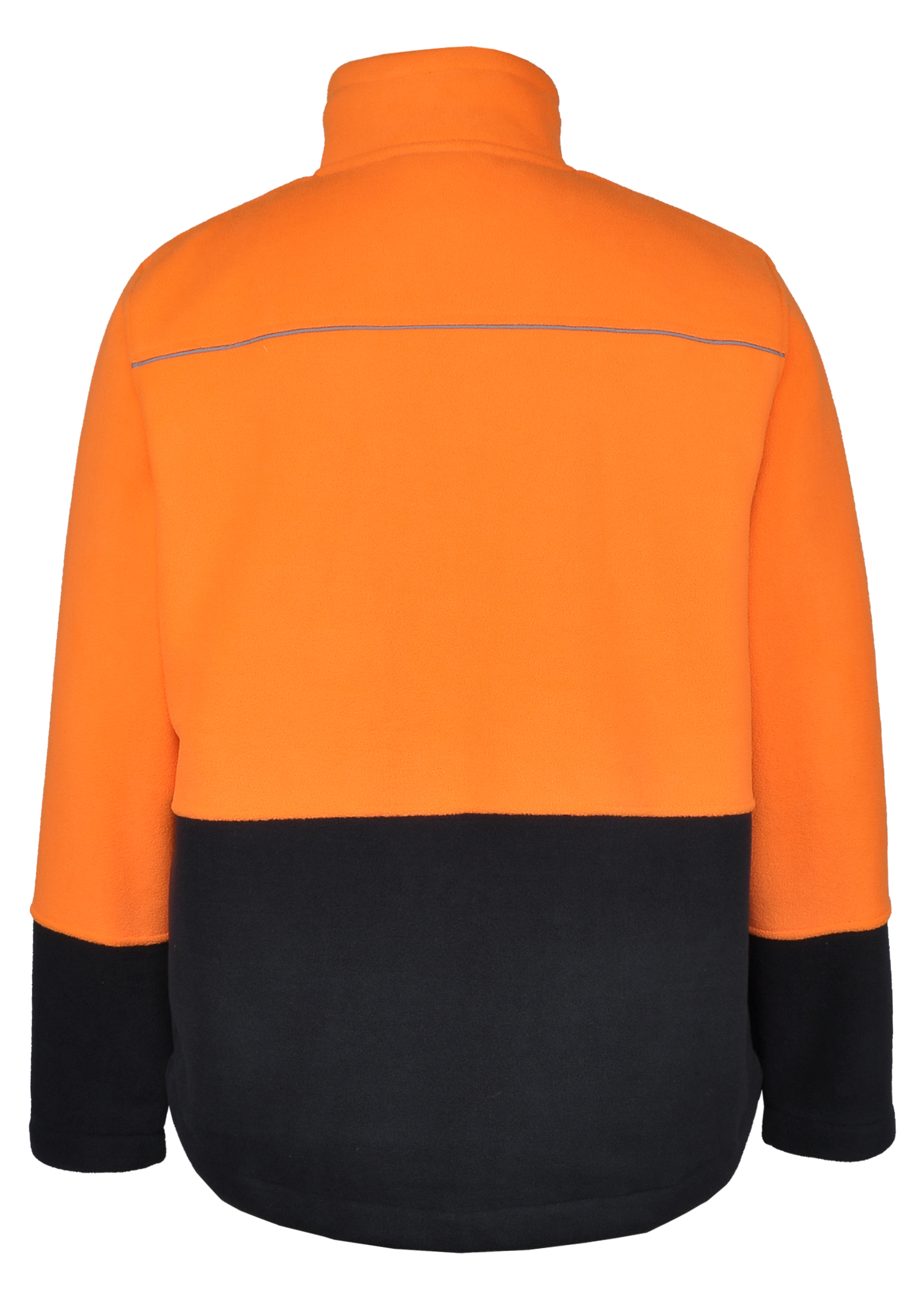 Rainbird Hi Vis Lumber Jacket – Seears Workwear