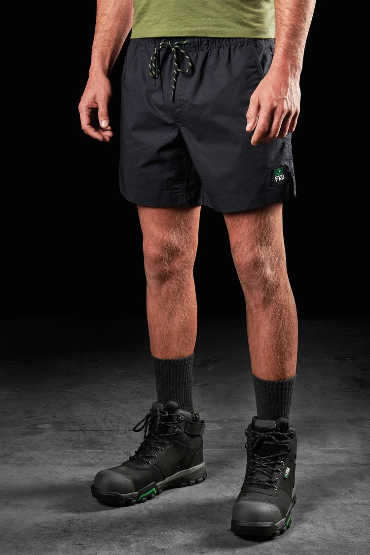 FXD WS-4 Shorts – Seears Workwear