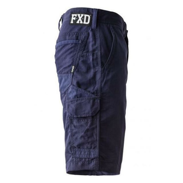 FXD LS-1 Light Weight Shorts – Seears Workwear