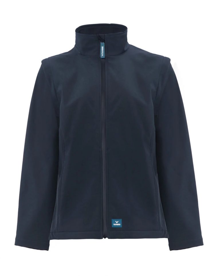 Rainbird Carroll Softshell Jacket – Seears Workwear