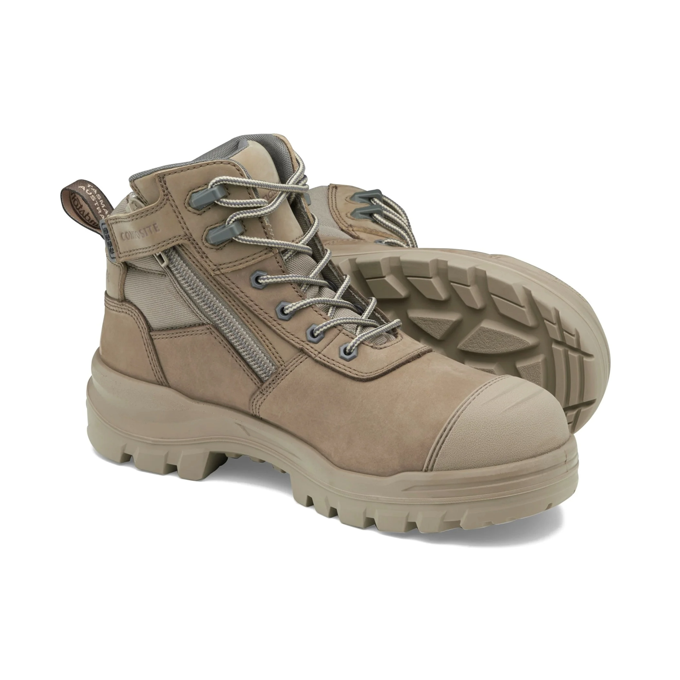 Blundstone 8553 Unisex RotoFlex Safety Boots – Seears Workwear