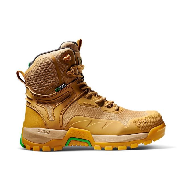 FXD WB-5 DURA900™ NITROLITE™ Work Boot – Seears Workwear