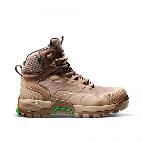FXD WB-6 DURA900™ NITROLITE™ Work Boot – Seears Workwear