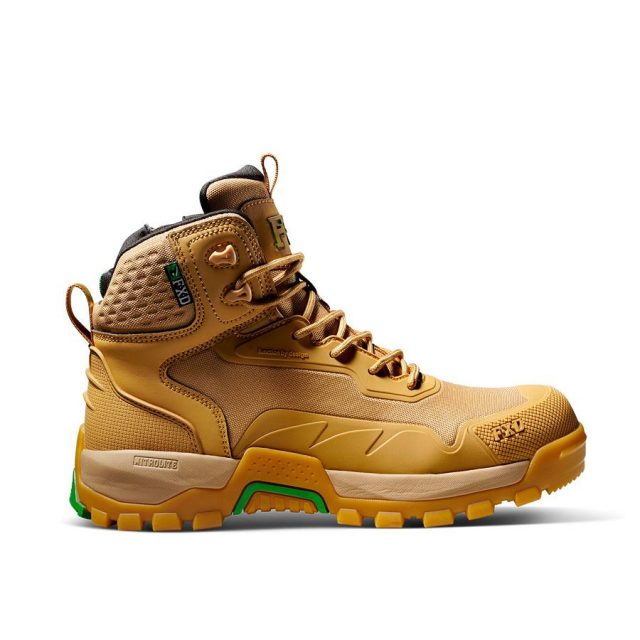 FXD WB-6 DURA900™ NITROLITE™ Work Boot – Seears Workwear