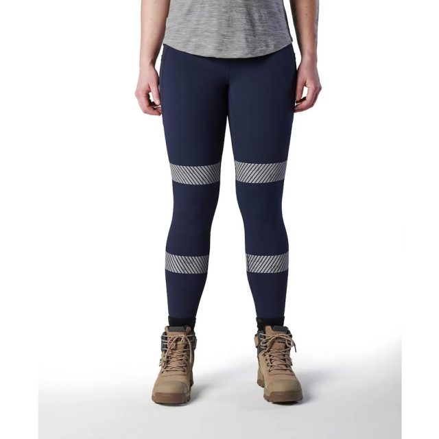 FXD Taped Work Reflective Stretch Jegging – Seears Workwear
