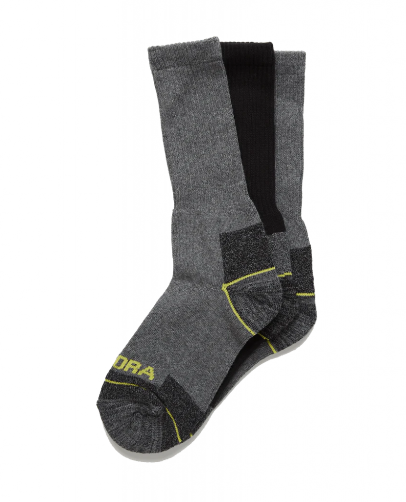 Munka Work Sock 3pk – Seears Workwear