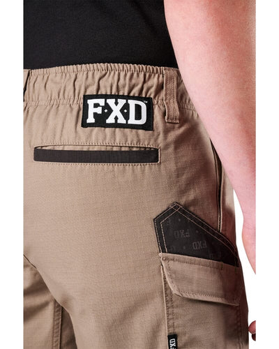 FXD WS-7 Elastic Waist Utility Shorts – Seears Workwear