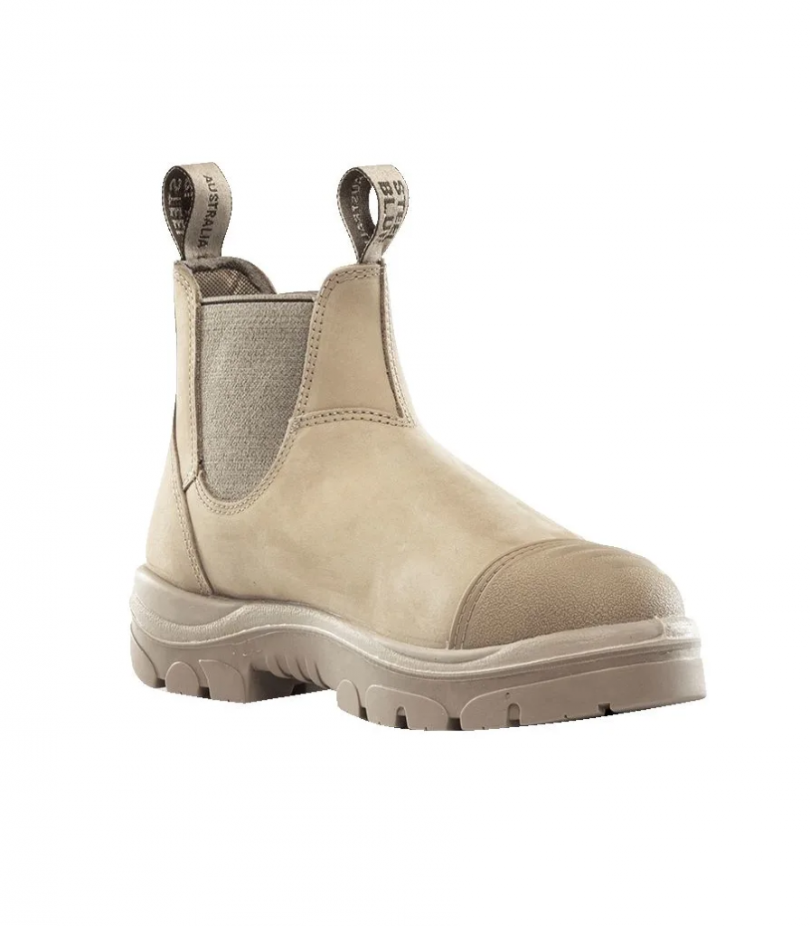 Steel Blue Hobart Scuff Cap – Seears Workwear