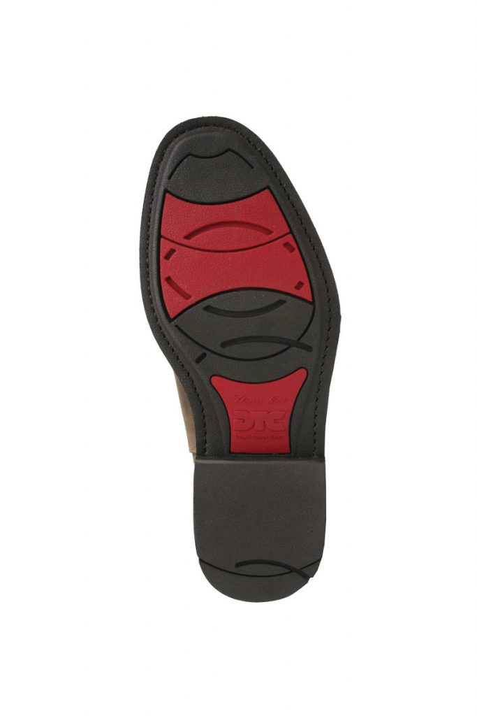 Thomas Cook – Men’s Duramax DTC Elastic Sided – Seears Workwear